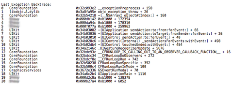 问题定位：signal 11 (SIGSEGV), code 1 (SEGV_MAPERR), fault addr - 知乎
