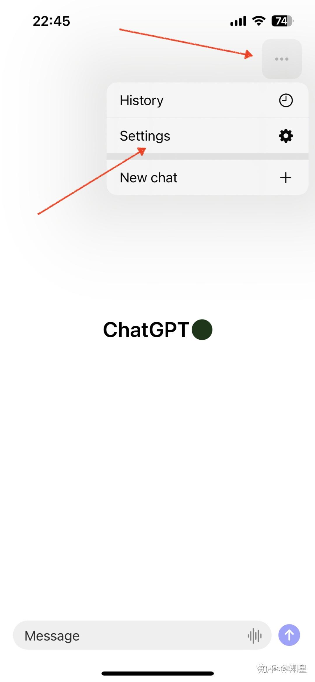 使用支付宝充值ChatGPT Plus订阅 - 知乎