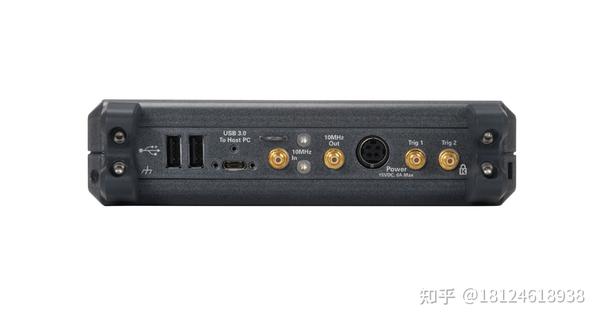 是德科技keysight P9375A精简系列USB矢量网络分析仪26.5GHz - 知乎