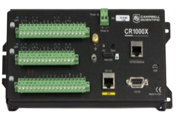 CR1000X数据采集系统组件 - 知乎