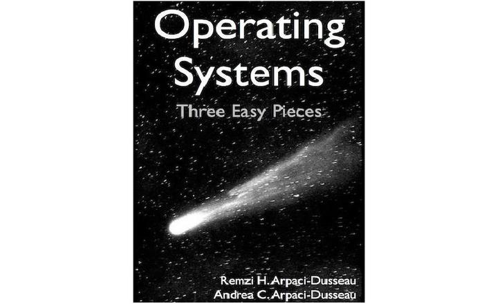 操作系统 OSTEP Chapter 4——The Abstraction: The Process - 知乎