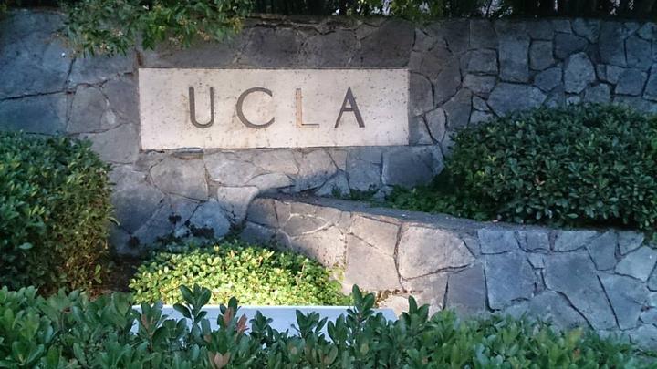 UCLA院校攻略｜除了距离好莱坞很近，这所学校还有何优势 - 知乎