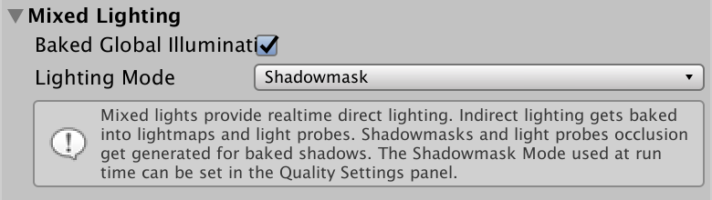 Unity通用渲染管线（URP）系列（六）——阴影遮罩（Shadow Masks） - 知乎