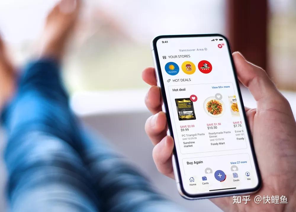 独家首发丨北美移动支付电子钱包「Snaplii」完成Pre-A融资，超额募资150%丨快鲤鱼 - 知乎