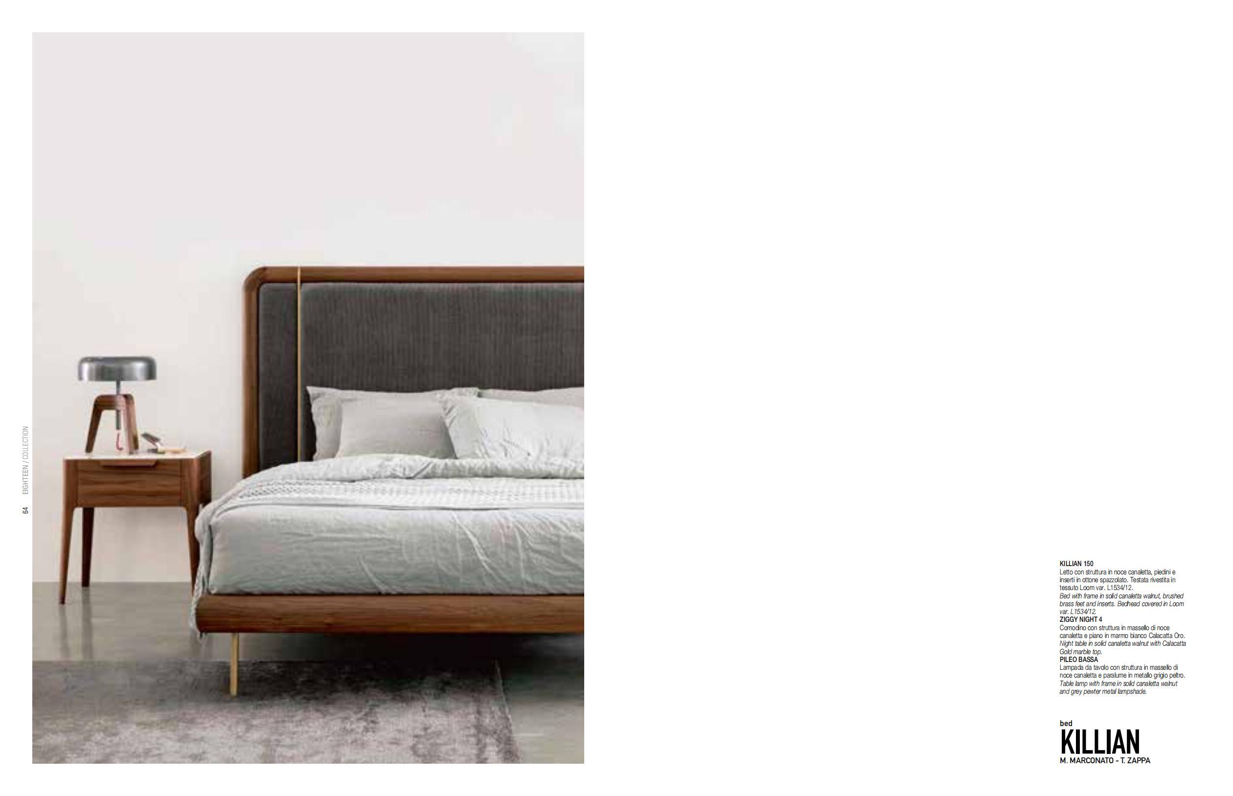 意大利顶级实木品牌porada（二） - 知乎