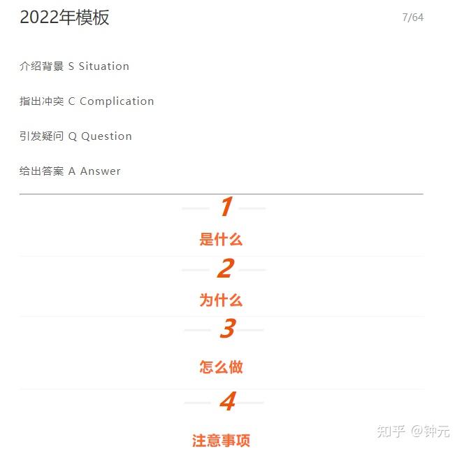 工程师学习和工作时，需要多多使用2W1H模型 - 知乎