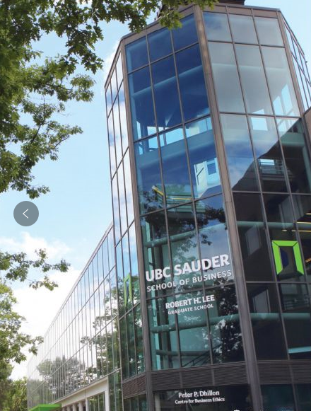 【全面盘点】北美最美大学—加拿大UBC英属哥伦比亚大学 - 知乎