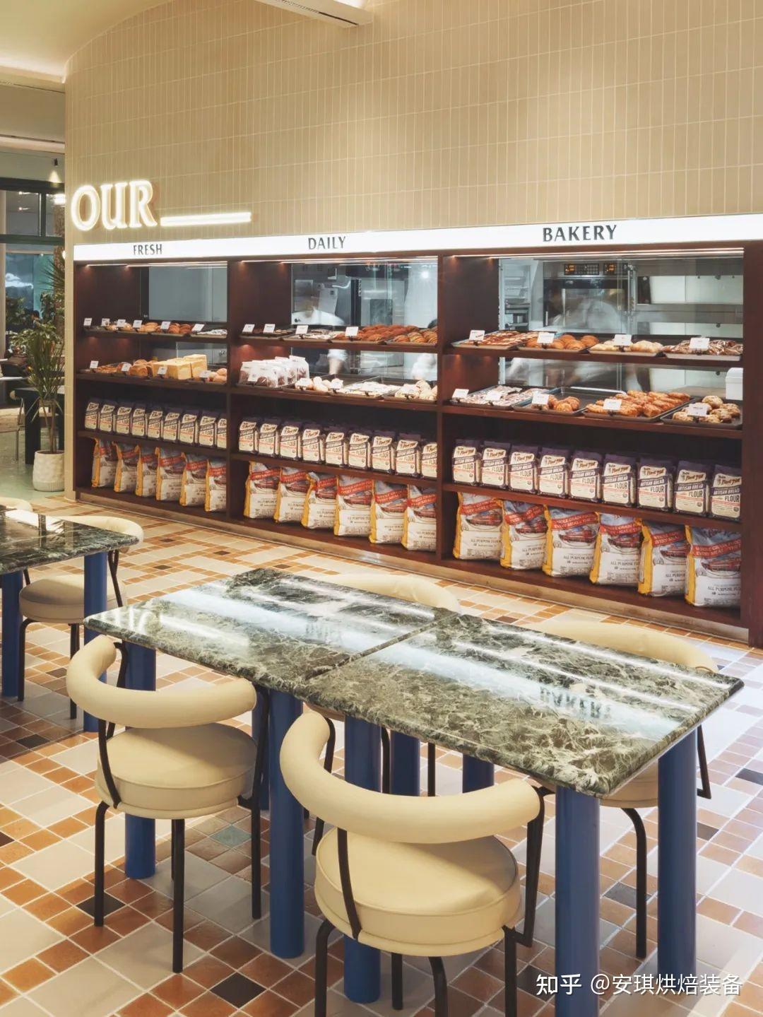 OUR Bakery重庆首店|跨越山海，为你而来 - 知乎