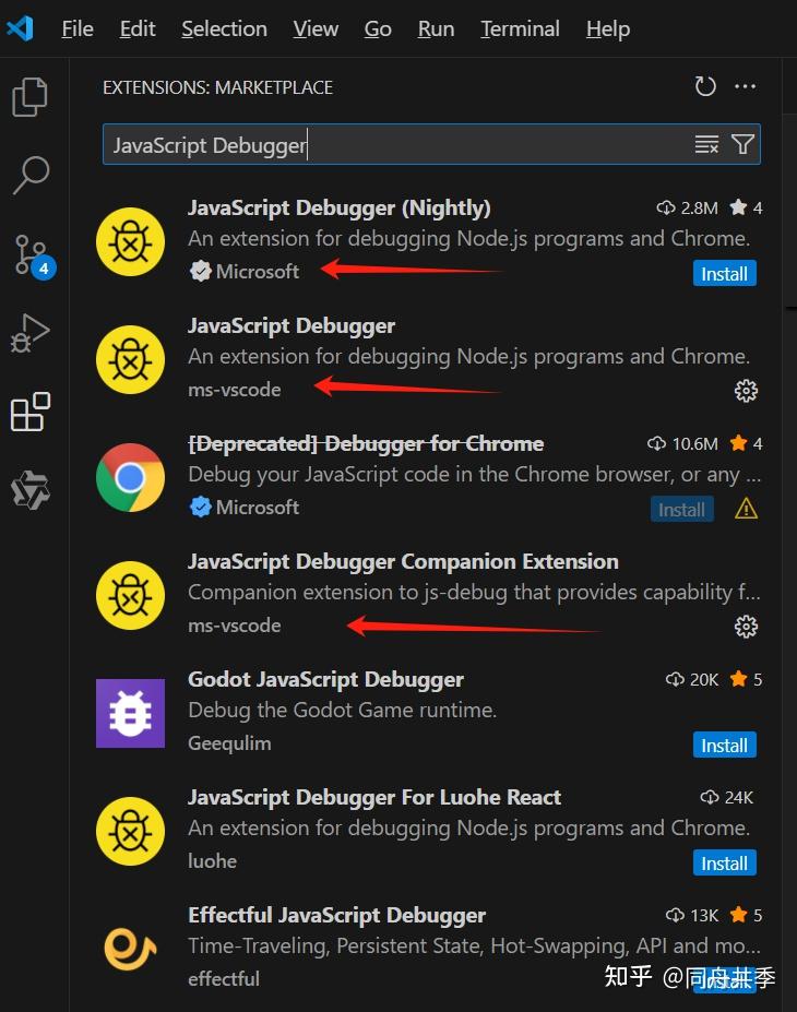 VsCode.N.1：调试VUE项目 - 知乎