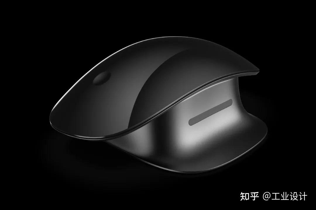 重新设计——鼠标 - 知乎