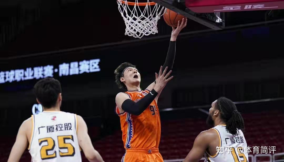 CCTV5直播！4月15日CBA半决赛焦点对决出炉，广厦男篮有望2连胜 - 知乎