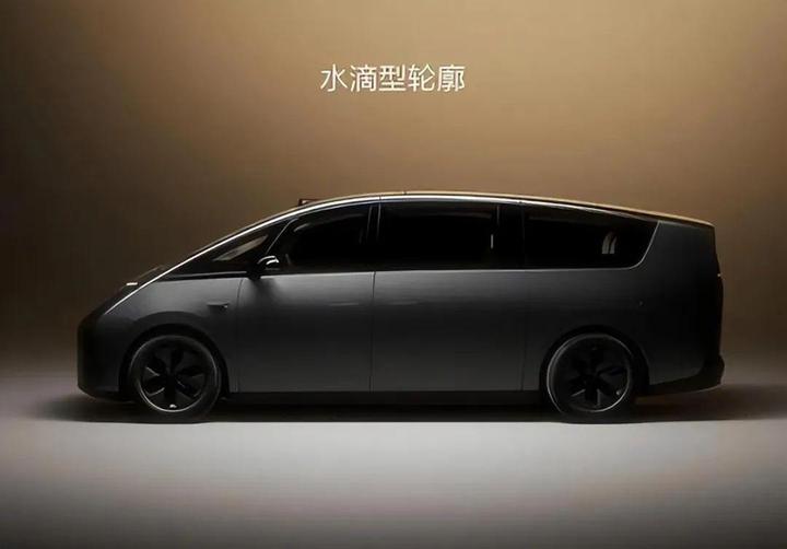 55.98万的理想MEGA，到底贵不贵？和小鹏X9、极氪009怎么选？ - 知乎