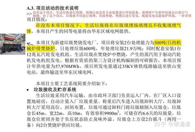 CCER有望年内重启，PDD文件该怎样编制？50份参考案例及流程梳理 - 知乎