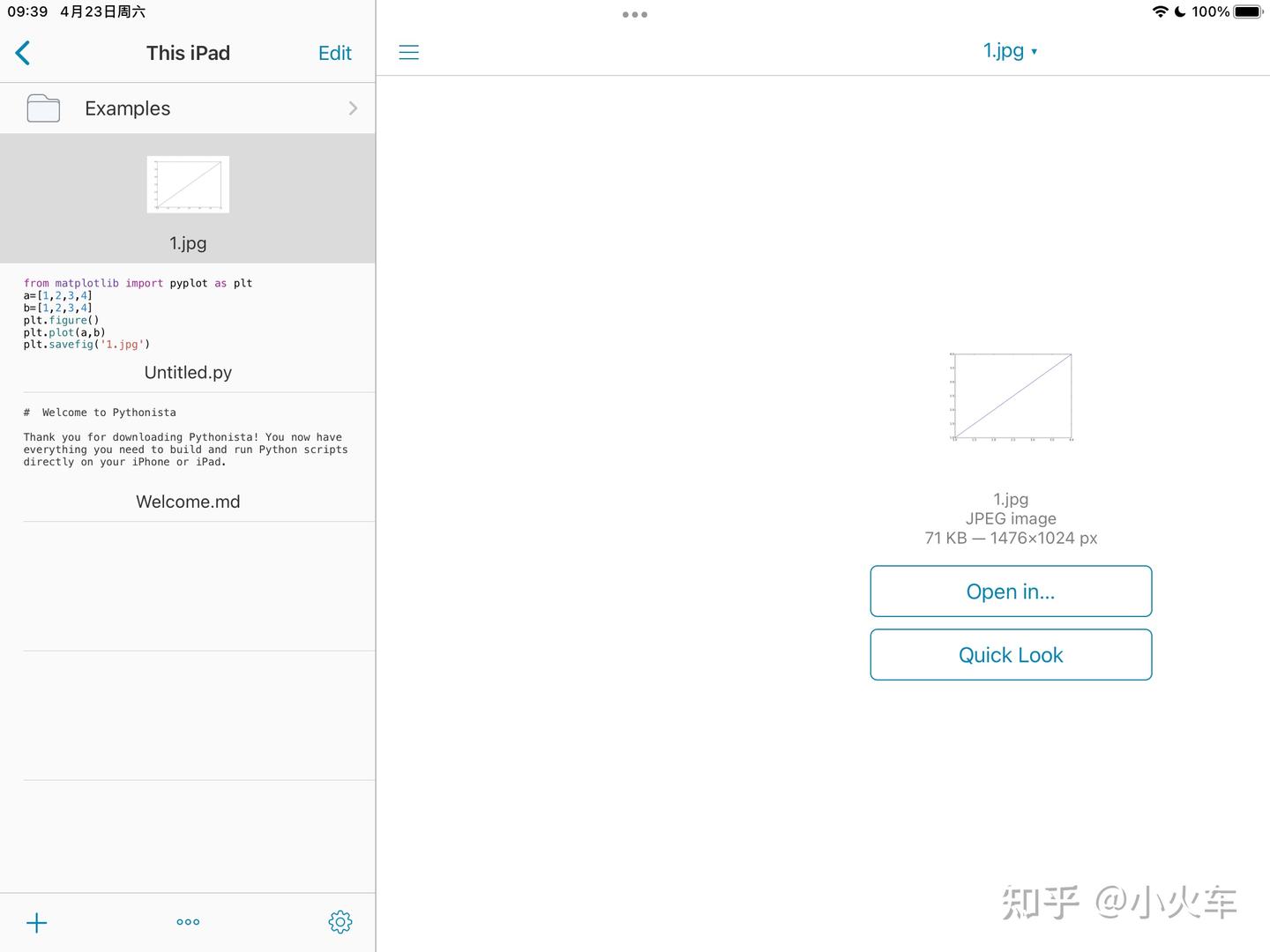 怎么在iPad上编程写代码 - 知乎