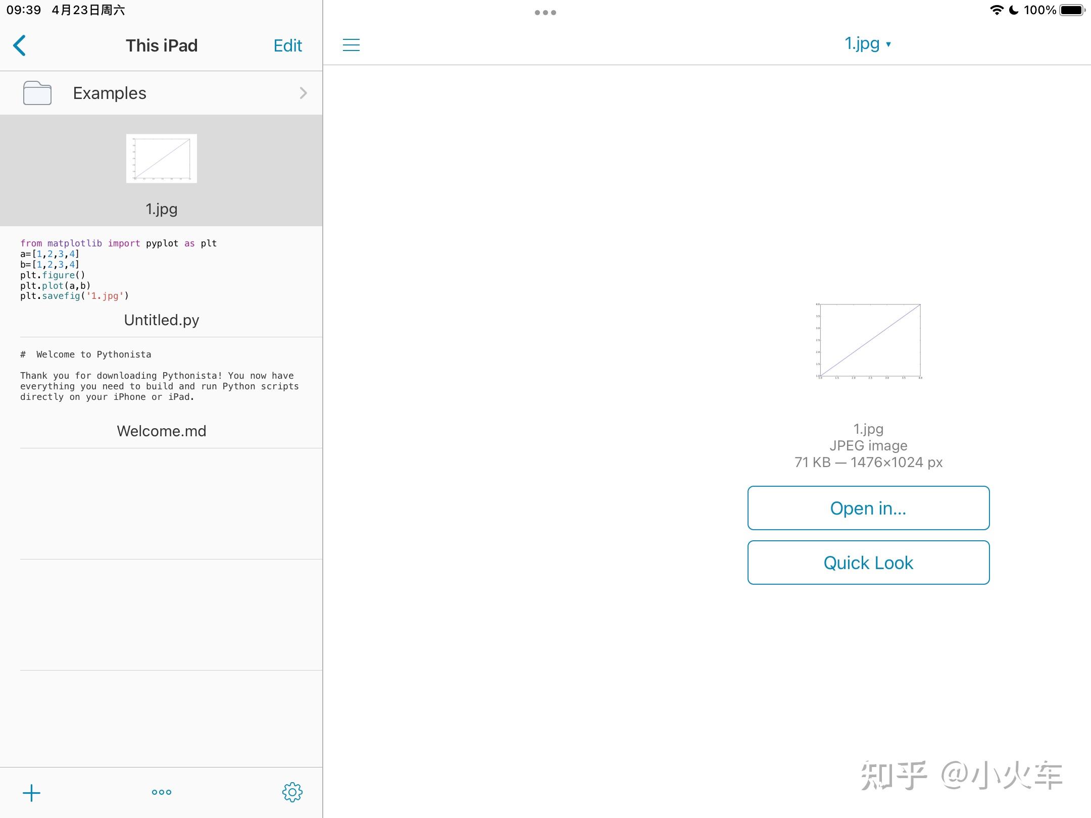 怎么在iPad上编程写代码 - 知乎