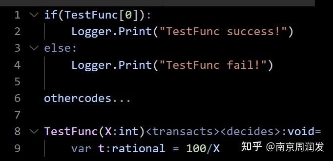 UE5 Verse初探 - 知乎