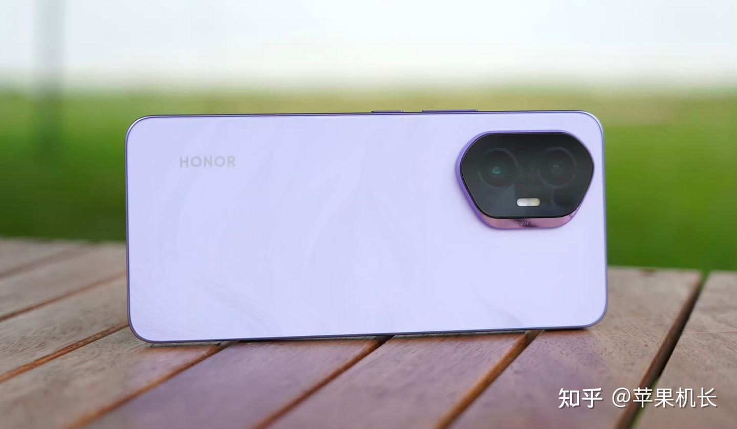 不吹不黑，荣耀300使用了3天，说一下使用感受 - 知乎