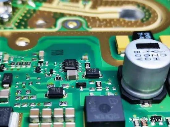 华为基站设备拆解，网友：不拿来“炼金”可惜了 - 知乎