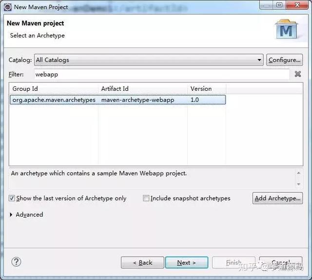 Apache Maven 最全教程，看了就懂~ - 知乎