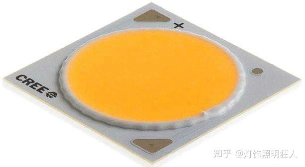 三分钟读懂“高科技”的LED灯 - 知乎
