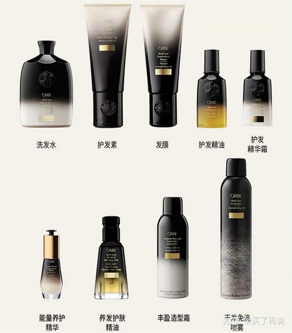 超高端美发品牌ORIBE的故事 - 知乎