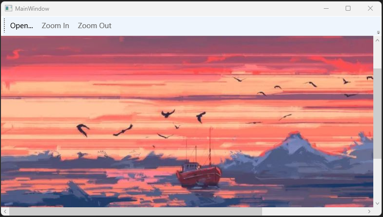 MVVM and Commands：路由命令RoutedCommand、CommandBinding、ICommand、Execute、CanExecute - 知乎