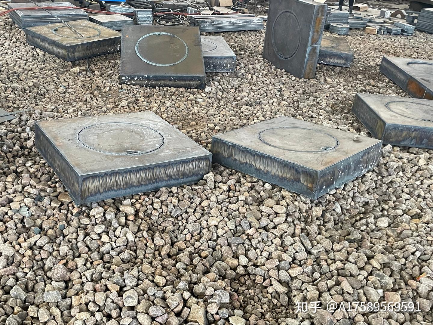 Q345E与Q355NE级别、Q345E和Q355NE是否为一种材料 - 知乎