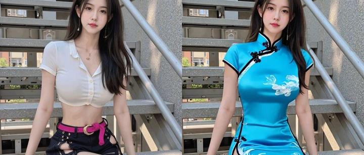 Step1X-Edit：期待已久的开源来啦！动动嘴即可完成GPT-4O风格图像编辑 - 知乎