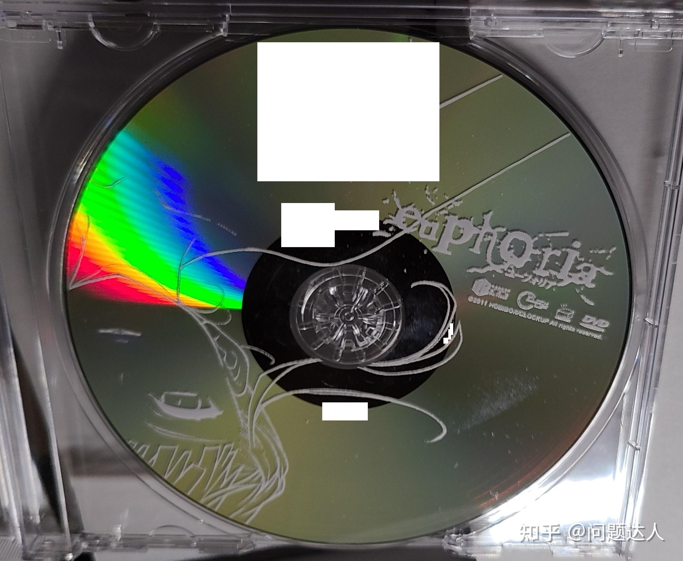 【Galgame十二神器】《Euphoria》初版开箱评测 - 知乎