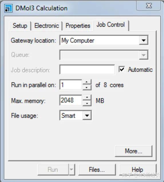 Materials Studio官方教程：DMol3——能带结构和态密度的计算 - 知乎