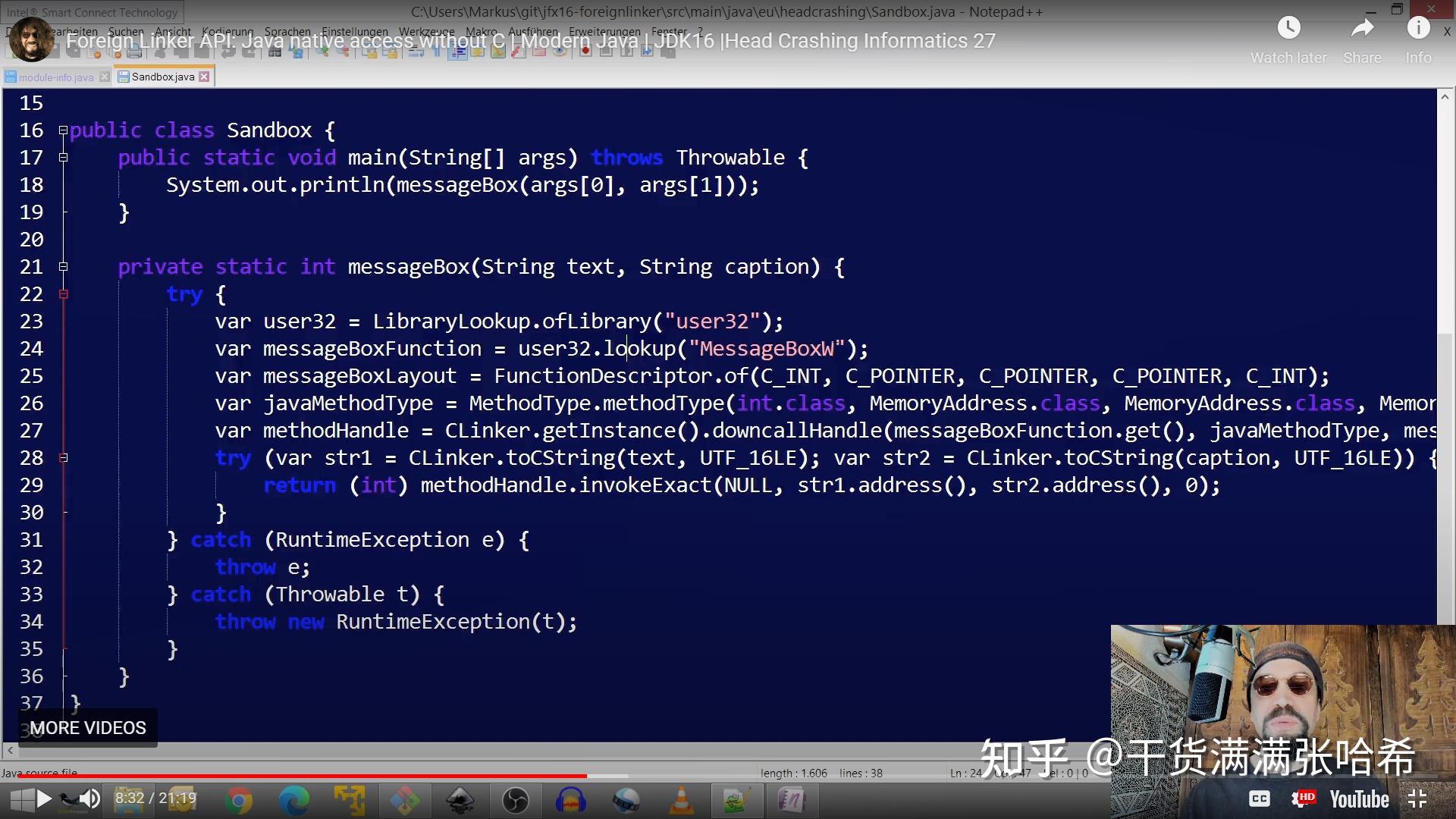 Inside Java Newscast #1 解读 - 知乎