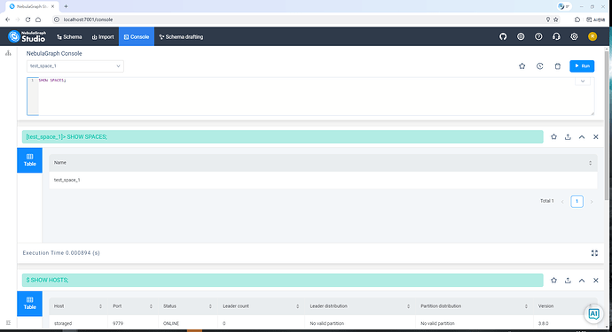 详细到没朋友的 NebulaGraph 桌面版部署指南 - 知乎