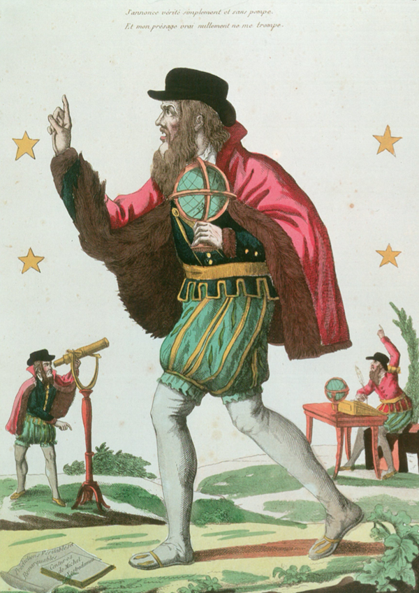 [读书分享]《图解神秘学、魔法与巫术史》Occult Witchcraft and Magic: An Illustrated History ...
