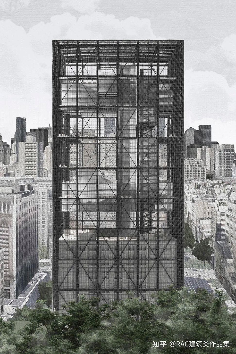 哈佛 GSD 史上第二位女性建筑系主任究竟什么来头？ - 知乎