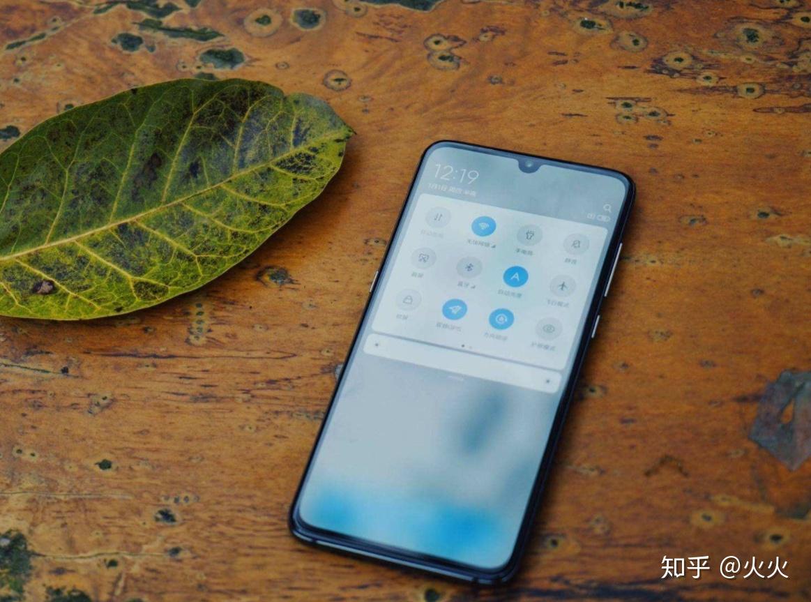 小米9X就要来了，对标红米Note7 pro，价格感人！ - 知乎