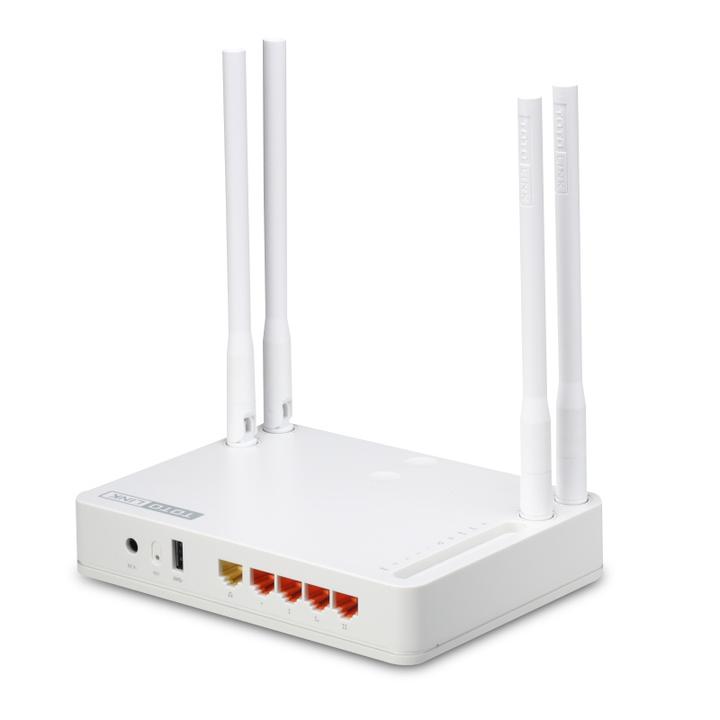 TOTOLINK A3004NS 国行刷入 Breed 不死和 hiboy Padavan 固件 - 知乎