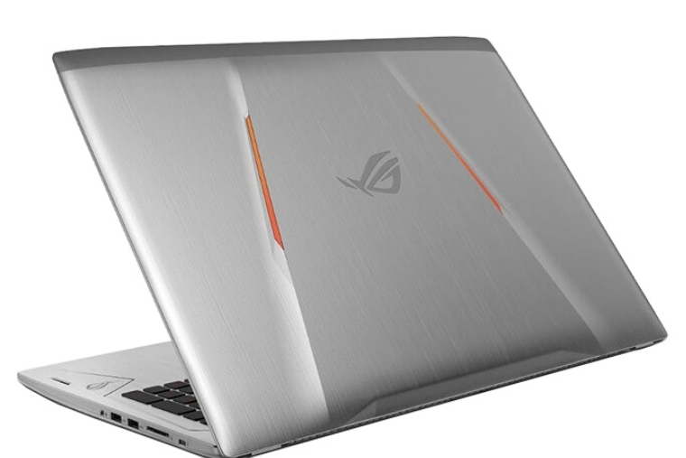 游戏本杂谈：ROG游戏本进化史 - 知乎