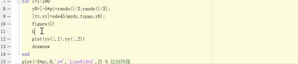 初学 Matlab 如何开始入手（2）——让你相见不恨晚的 MATLAB 常用命令和快捷键 - 知乎