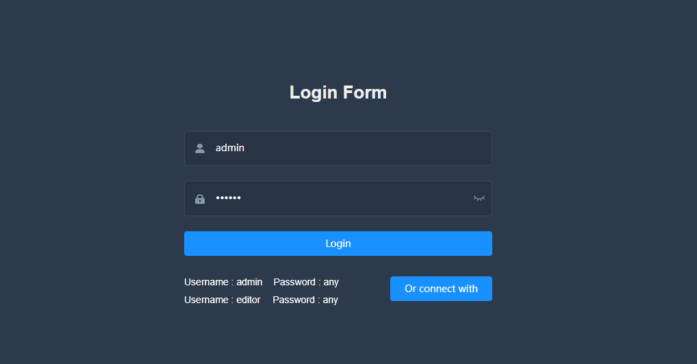 前端：vue-element-admin 搭建踩坑笔记 - 知乎