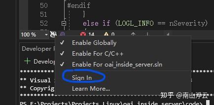 GitHub Copilot用于C++环境的简单体验 - 知乎