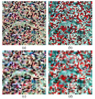 文献翻译：FSDAF - 知乎
