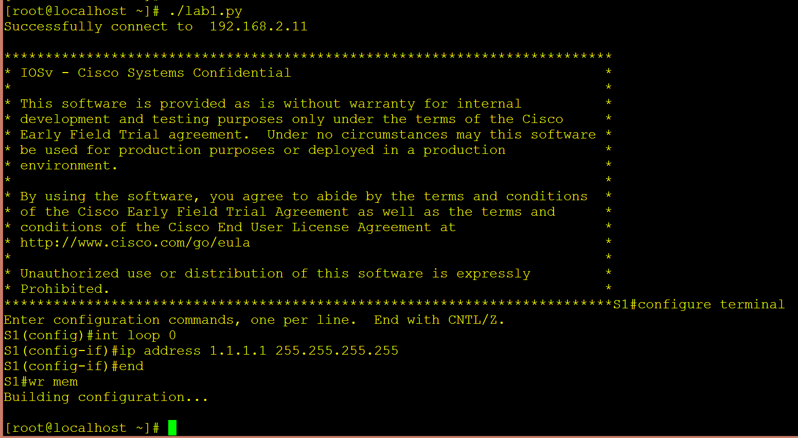 网络工程师的Python之路---初级篇 - 知乎