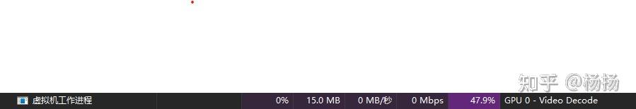 在WSLg中使用GPU加速视频处理和编解码！ - 知乎