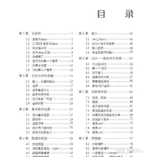 Python自学165本电子书大全，零基础入门，自学，转行Python必备 - 知乎
