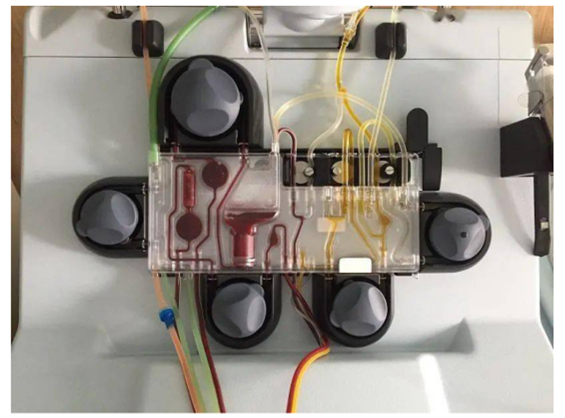 高效获取白细胞及PBMC的利器——白细胞单采术（Leukopak） - 知乎