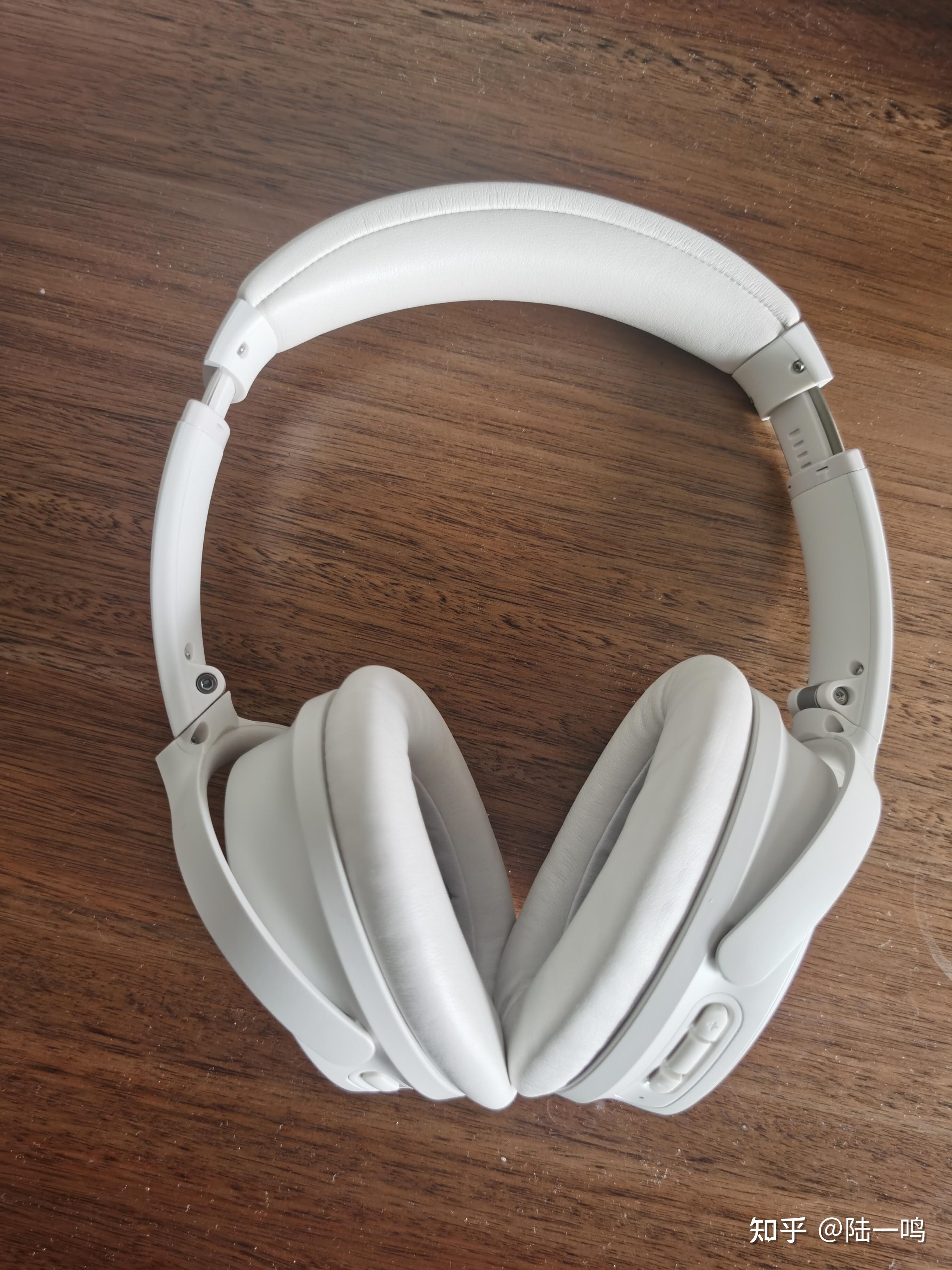 不是测评：分享一下Bose QC45的入手心历和真实体验 - 知乎