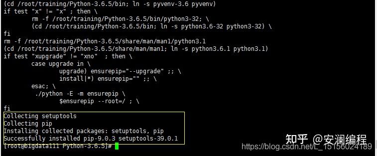 一篇搞定Python环境安装！Windows、Mac和Linux通吃！ - 知乎