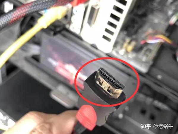 HDMI线直接插拔会烧坏设备？到底要不要断电？