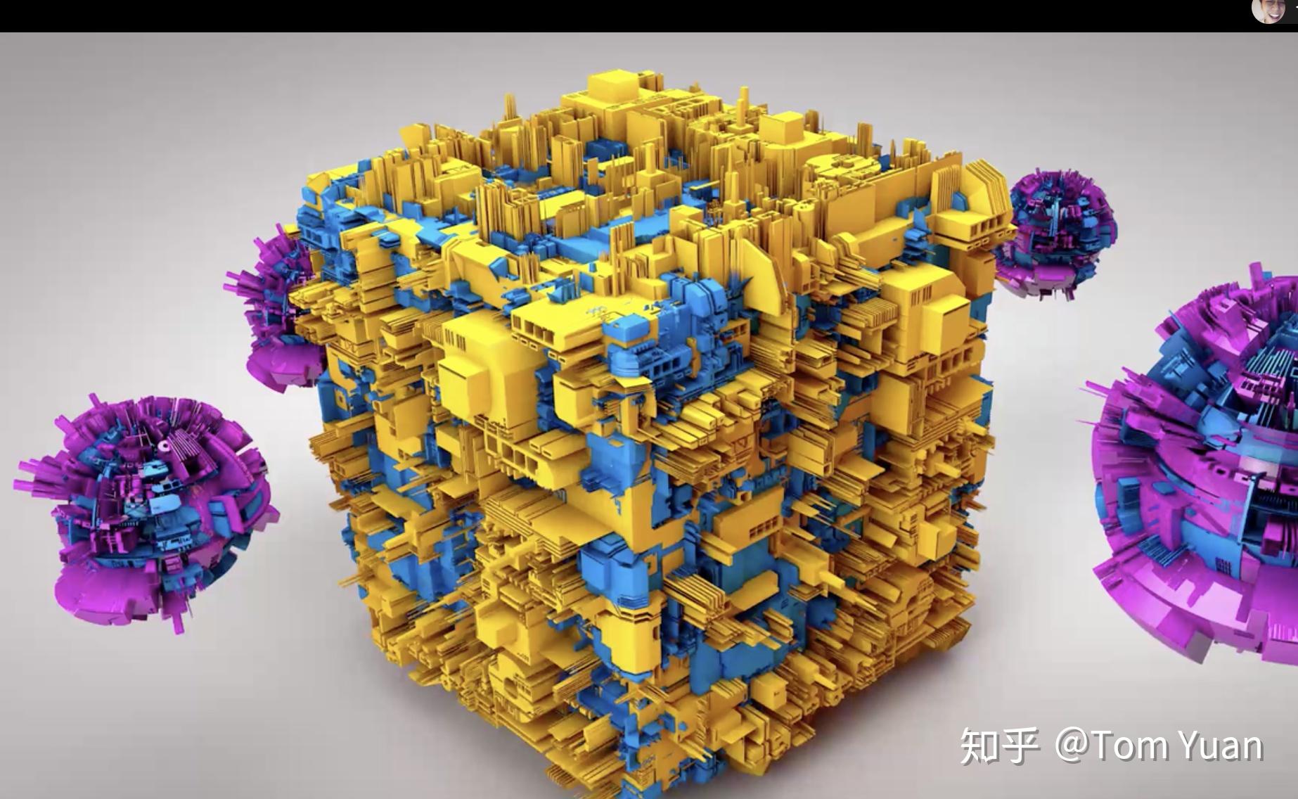 【吐血整理】C4D自学大全，从小白到大神的学习路径都在这里了！ - 知乎