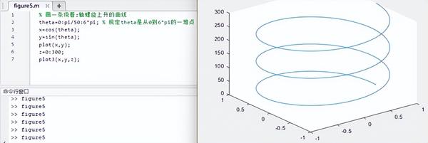 文学文享（8）：Matlab绘图学习之二维、三维图绘制及相关基础操作 - 知乎